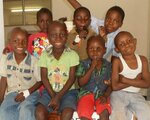 Zambian Childhood Cancer Foundation (Nyakaseya Road No:2011), yardım kuruluşları  Lusaka'dan
