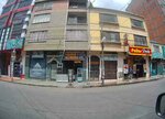 Glasswork Workshop (Department of La Paz, Provincia Murillo, El Alto, Calle 7 Villa Dolores, 104), cam atölye  Bolivya'dan