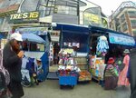 Electronics Shop (Department of La Paz, Provincia Murillo, El Alto, Central 12 de Octubre, Calle 4), elektronik eşya mağazaları  El Alto'dan