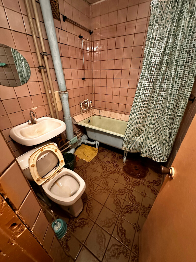 Yurtlar Obshchezhitiye Kolledzha Professionalno-Tekhnicheskogo filial Uo Ripo, Minsk, foto