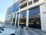 Yclients (Plastunskaya Street No:29), yönetim ofisi  Soçi'den