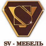 SV-Mebel (ploshchad Karla Faberzhe No:8Е), mutfak mobilyaları  Saint‑Petersburg'dan