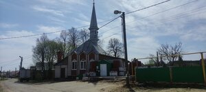 Мечеть (Tsentralnaya ulitsa No:45А, selo Dubyazy), cami  Tataristan'dan