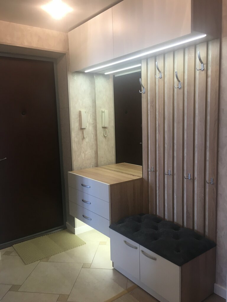 Mobilya mağazaları Kolizei, Mozyr, foto