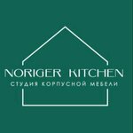 Noriger Kitchen (Lva Tolstogo Street No:87), ev mobilyası  Tula'dan