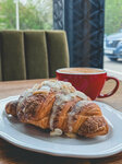 Saisons coffee shop (Gorokhovaya ulitsa No:17), kahve dükkanları  Vladimir'den