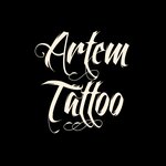 ArtemTattoo (Komarova Street No:34), dövmeciler  Ufa'dan
