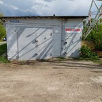 Шиномонтаж (Bolshaya Nizhegorodskaya Street No:104), oto lastik tamiri  Vladimir'den