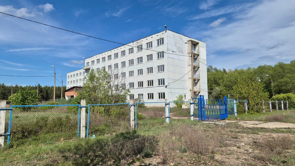 Yurtlar Общежитие, Moskova ve Moskovskaya oblastı, foto