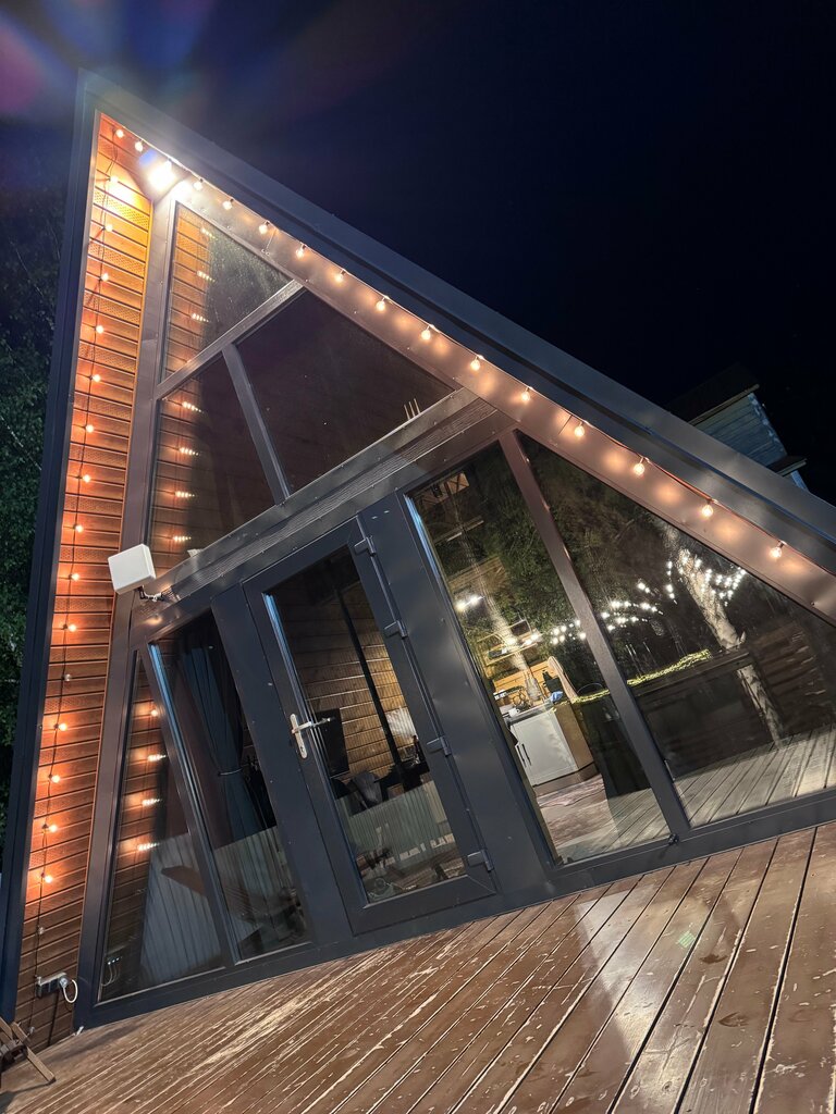 Resort oteller, tesisler Uslon&Volga, Tataristan, foto