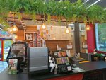 Jeffreys Coffeeshop (Smolnaya Street No:15), kahve dükkanları  Moskova'dan
