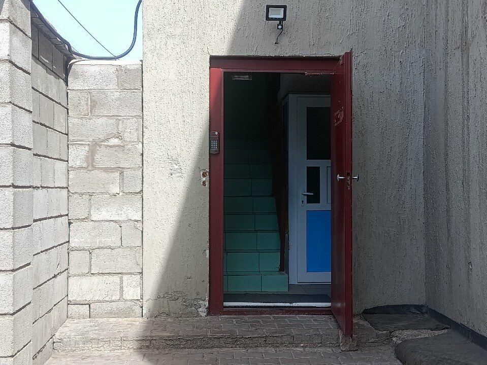 Pansiyonlar, hosteller Hostel, Astana, foto