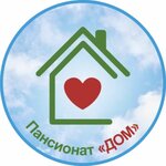 Пансионат для инвалидов и престарелых людей (Efremova Street No:37/1), huzurevi, bakımevi  Ulyanovsk'tan