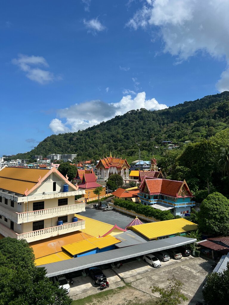 Otel Icheck Inn Darisa Patong, Phuket Eyaleti, foto