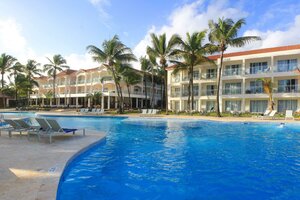 Viva Wyndham Tangerine (Puerto Plata, Cabarete), otel  Cabarete'ten