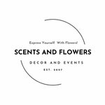 Scents and Flowers (Addis Ababa Drive No:1175), etkinlik organizasyonu  Lusaka'dan