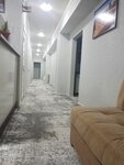 Xostel (Birodarlik koʻchasi No:2), pansiyonlar, hosteller  Çırçık'tan