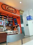 Friday (Manshuk Mametova Street No:4), fast food  Aktöbe'den