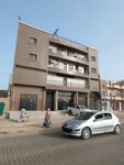 Dynamic Aluminium du Sénégal (Dakar Region, Pikine Department, Thiaroye, Mbao), alüminyum doğrama  Dakar'dan