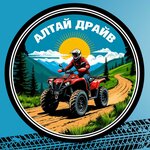 Altay Drive (Altayskiy rayon, Ayskiy selsovet, selo Aya), kiralama noktası  Altayski krayından