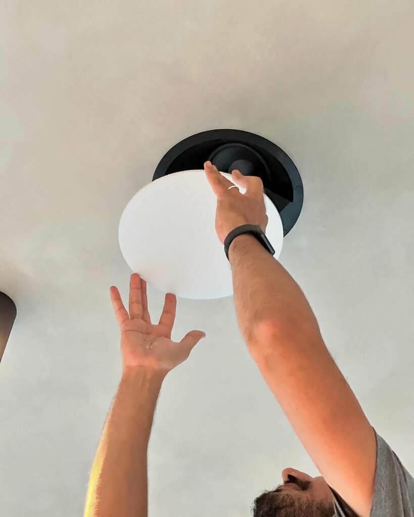 Elektronik cihaz ve parça firmaları Crestron Yat Eğlence Ve Sistemleri, Marmaris, foto