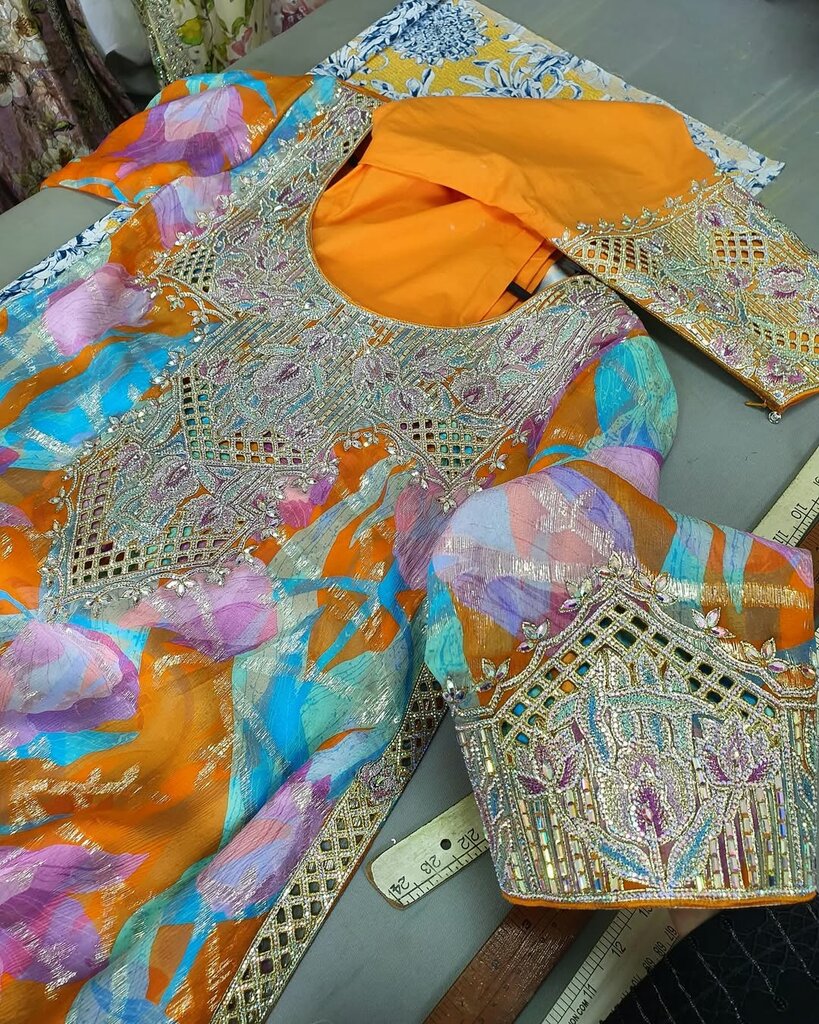 Terziler Al Models Ladies Tailoring & Embroidery L. L. C, Abu Dabi Emirliği, foto