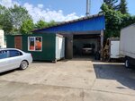 Дизель-Точка (ulitsa Leselidze No:18/3), otomobil servisi  Krasnodarski krayından