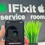 IFixit (Uralskaya ulitsa No:4), telefon tamir servisi  Kungur'dan