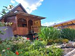 Гостевой дом (ulitsa Karla Marksa No:53, posyolok Turgoyak), otel  Çeliabinskaya oblastından