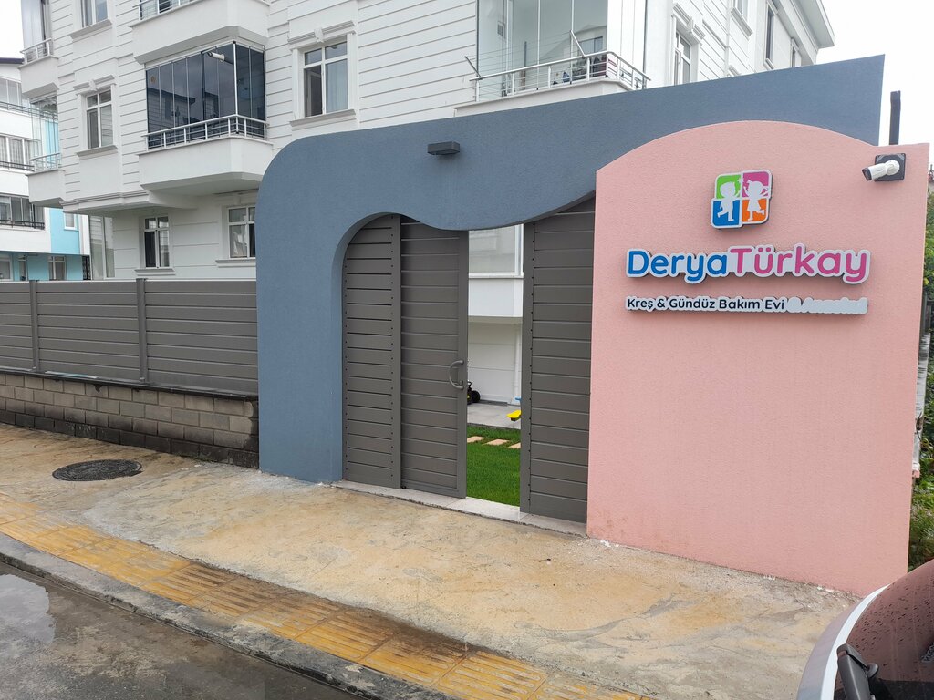 Anaokulları Derya Türkay Kreş, Altınordu, foto