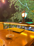 Jhelom Coffee & Waffle House (Antalya, Kemer, Ulupınar Mah., Çıralı Sok., 27A), kafe  Kemer'den