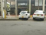 Keratins Center by epa Colombia (Valle del Cauca, Municipio de Santiago de Cali, Comuna 2, Avenida 5A Norte, 25N-28), güvenlik ve alarm sistemleri