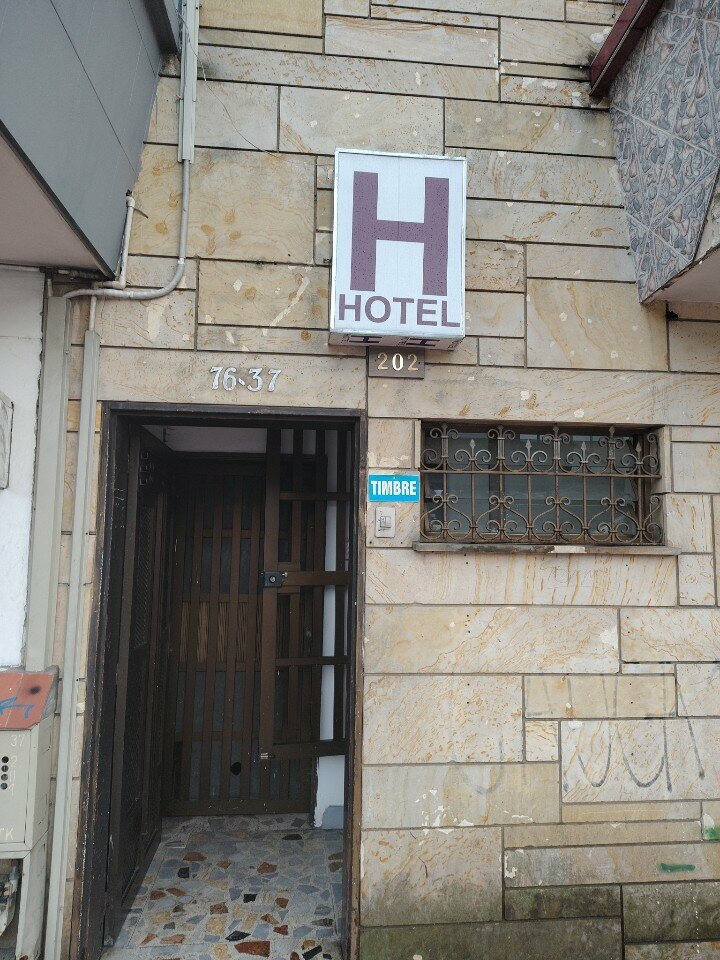 Otel Mallorca Laureles, Medellin, foto