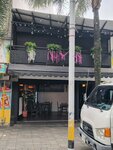 Pub (Antioquia, Municipio de Medellín, La Candelaria, Calle 51, 43-43), pub  Medellin'den