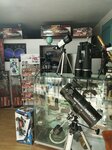 Telescopios (Valle del Cauca, Municipio de Santiago de Cali, Avenida 6, 16-NORTE-31), optik cihazlar ve ekipmanlar  Cali'den