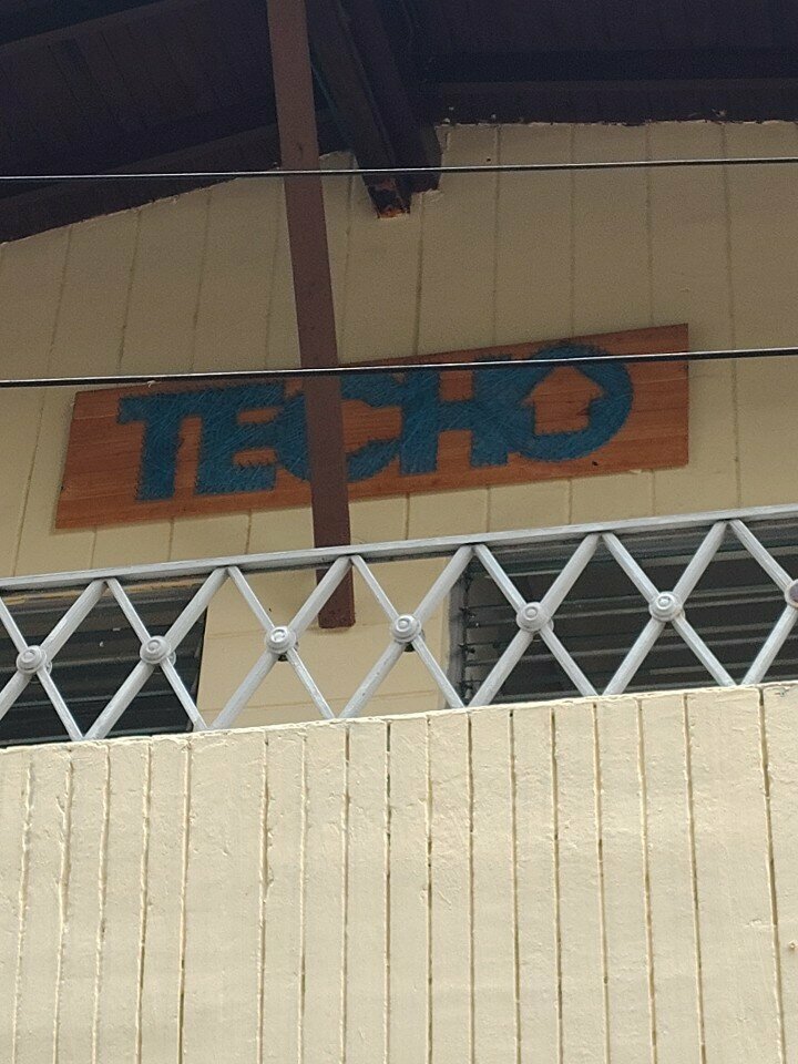 Sivil toplum kuruluşları Fundación un Techo para mi País Colombia, Medellin, foto