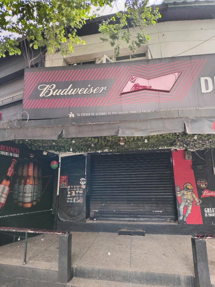 Restoran Comidas Del Parque, Medellin, foto