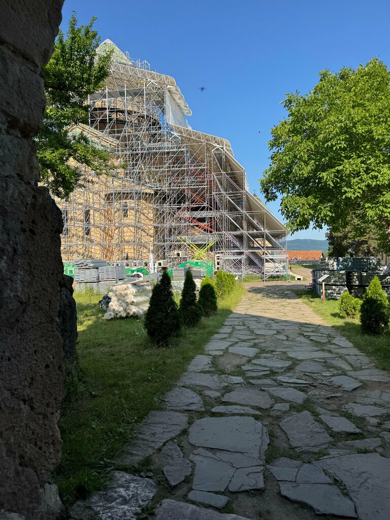 Ortodoks kiliseleri Собор Рождества Богородицы, , foto