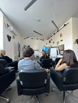 Территория (Parkoviy Lane No:5), güzellik coworking  Samara'dan