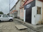 Baza (ulitsa Telmana No:38), spor ve jimnastik salonları  Petropavlovsk'tan