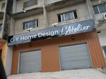 Atelier G Home Design (Avenue Houdaille No:82, La commune Le Plateau), kerestecilik  Abican'dan