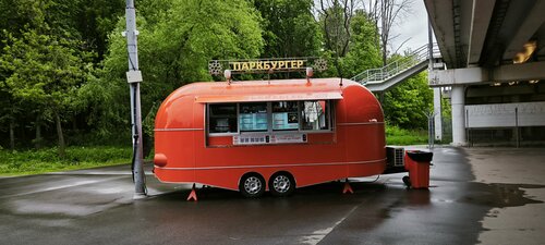 Fast food ParkFood  , Riazan, foto