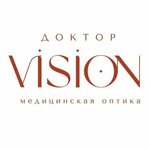 Doctor Vision (Komsomolskiy Avenue No:48), optik  Tomsk'tan