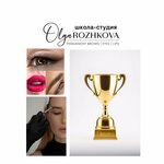 Школа-студия перманентного макияжа (Komsomolskiy prospekt No:23), eğitim merkezleri  Krasnokamsk'tan