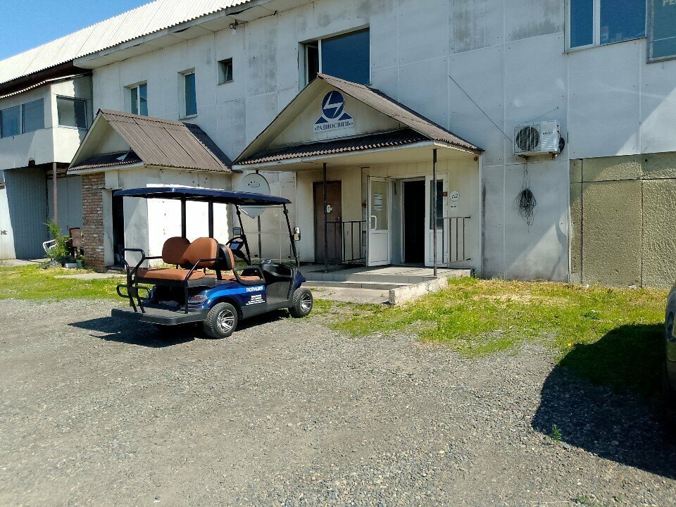 Mimari proje firmaları Smetny tsentr, Abakan, foto