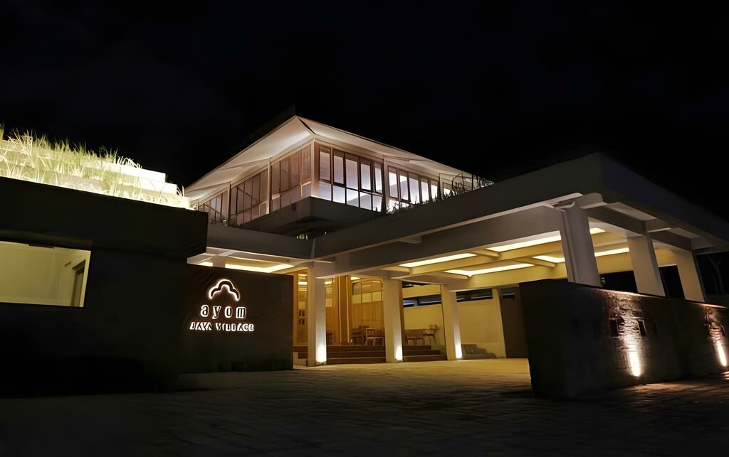 Otel Ayom Java Village, , foto