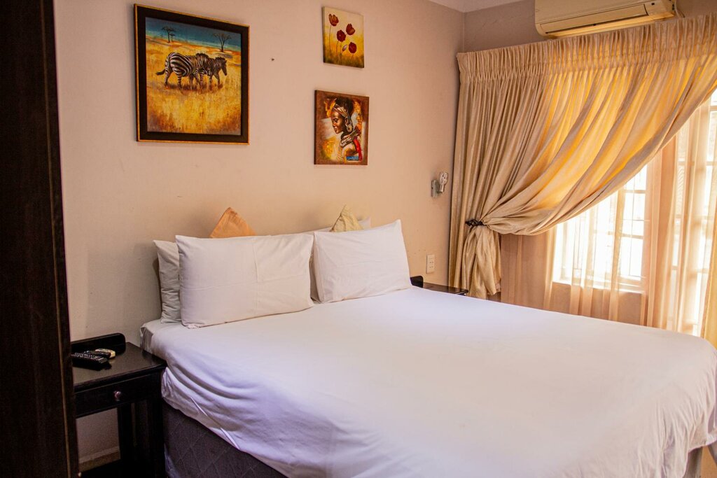 Otel Thembelihle Guest House, Pietermaritzburg, foto