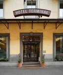 Terminal Hotel (Via Ponte Seveso No:38), otel  Milano'dan