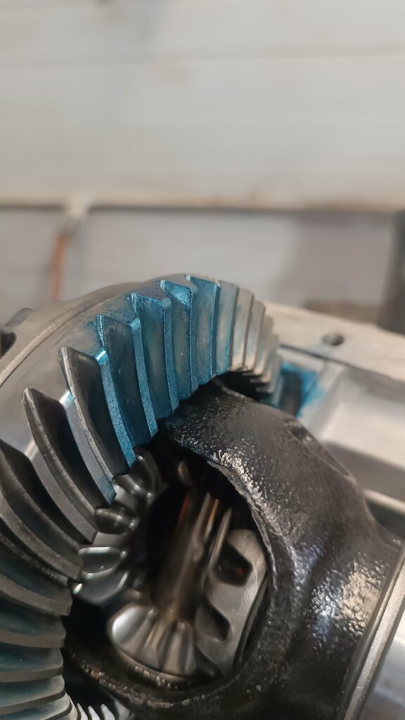 Otomobil servisi Редуктор мастер, Saint‑Petersburg, foto