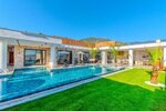 Tatil Villamda (İzmir, Konak, Konak Mah., 856 Sok., 7E), seyahat acenteleri  İzmir'den